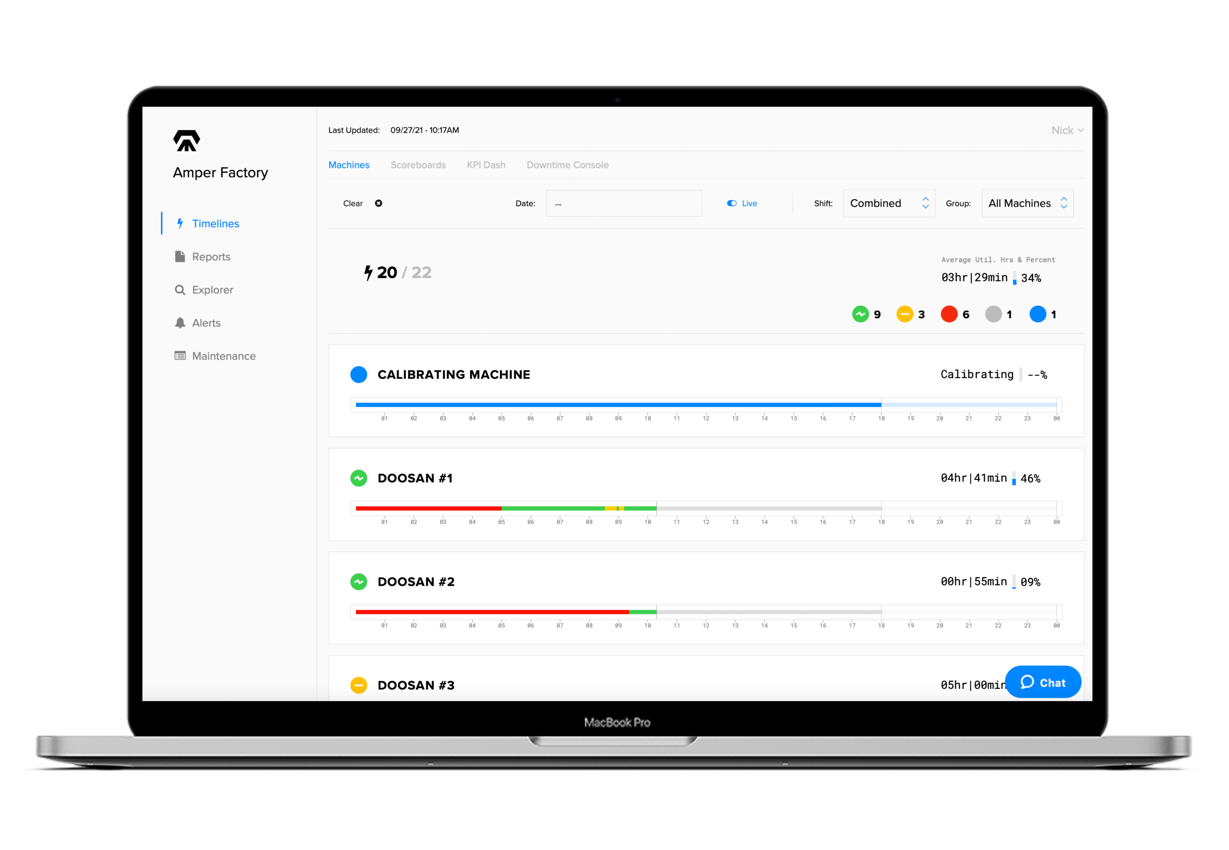 Amper Reviews, Prices & Ratings | GetApp UAE 2024