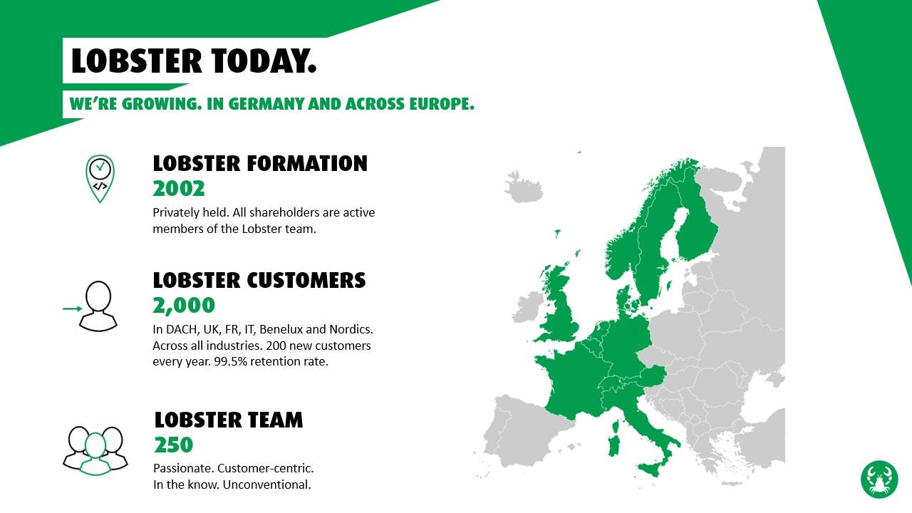 Lobster_data Pricing, Alternatives & More 2023 | Capterra