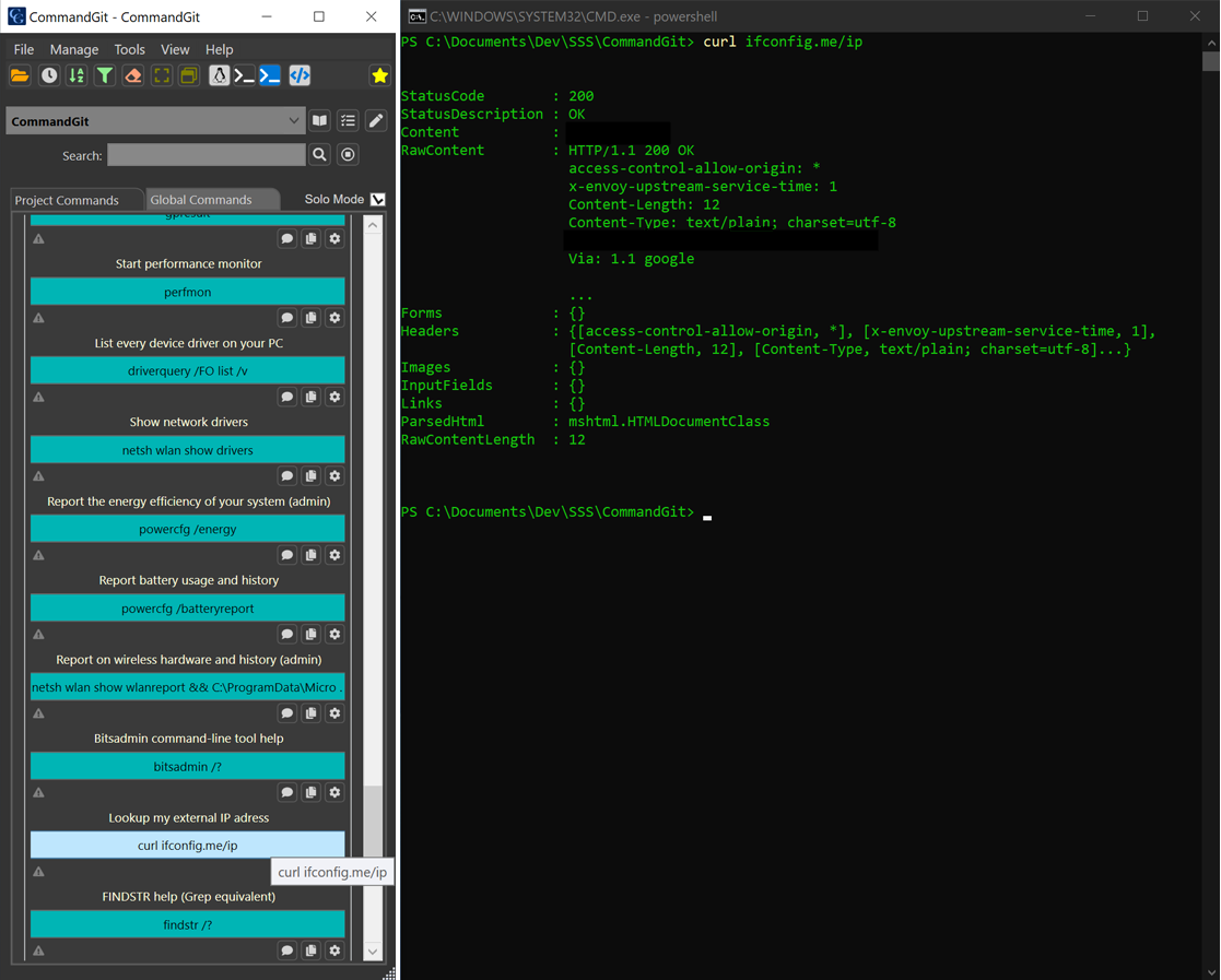 CommandGit Software - 2024 Reviews, Pricing & Demo