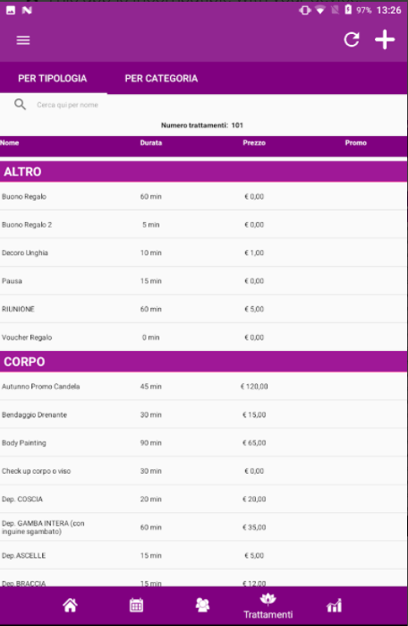 Venere Software - 2022 Reviews, Pricing & Demo