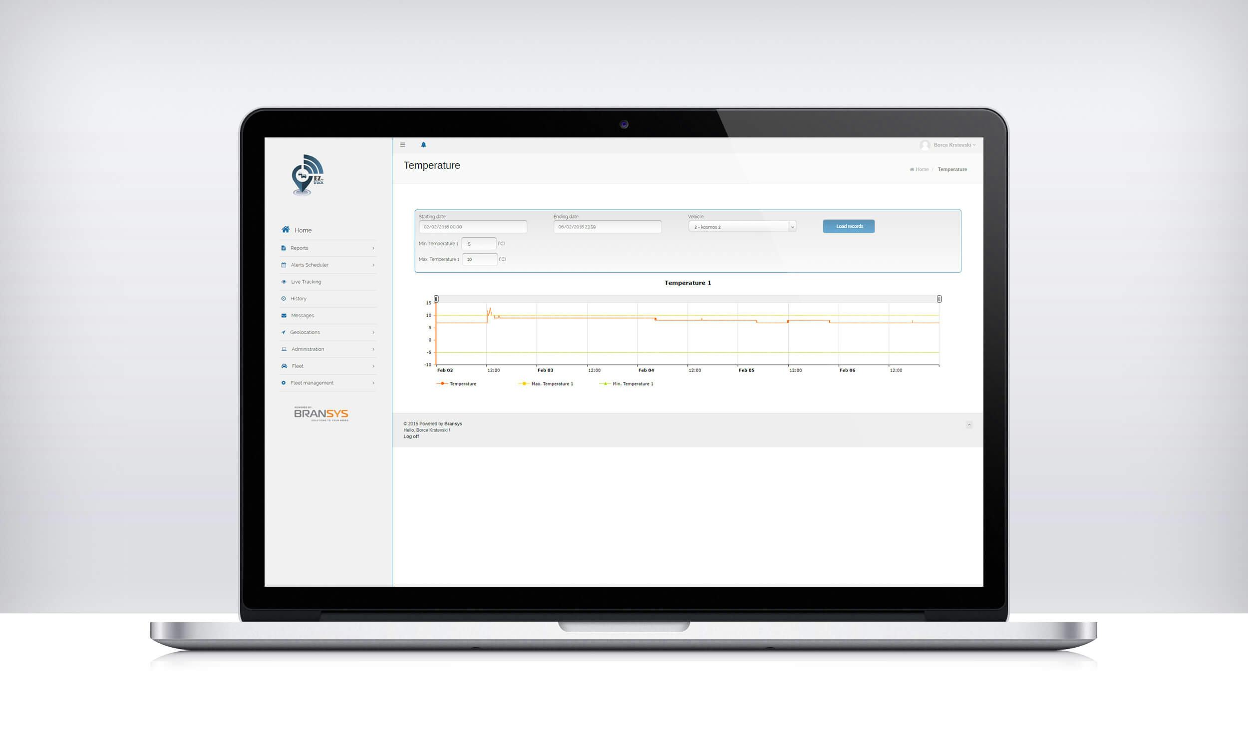 EZtoTrack | Reviews, Pricing & Demos - SoftwareAdvice NZ