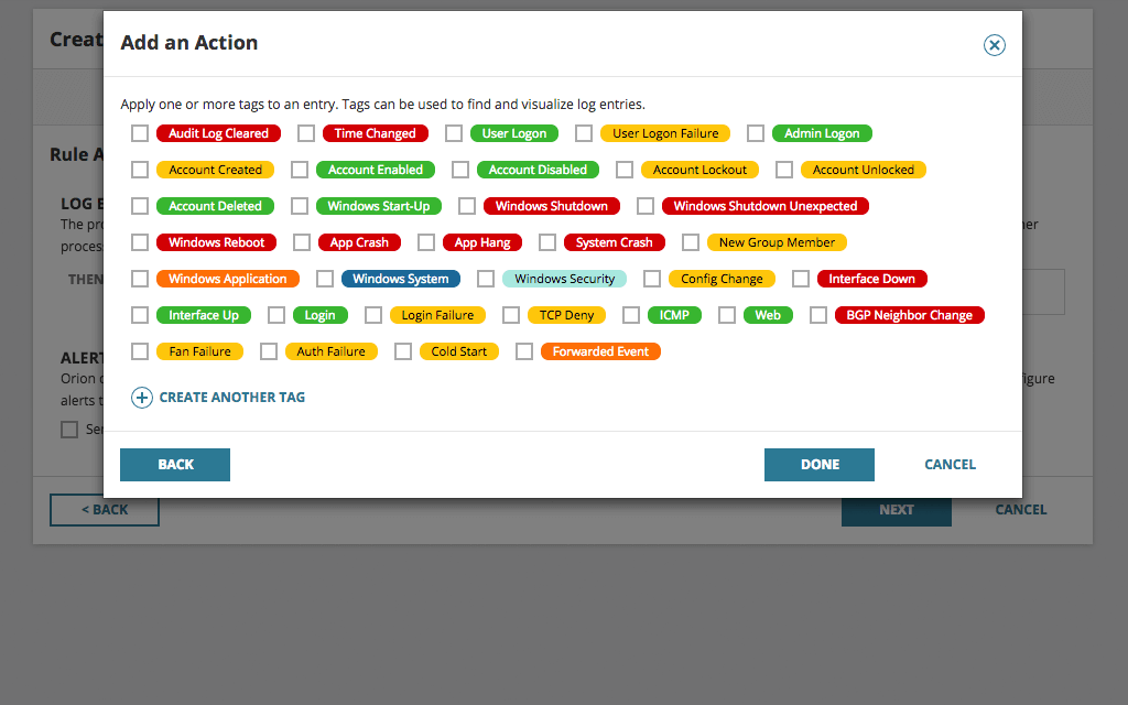 Solarwinds Log Analyzer 2025 Pricing, Features, Reviews & Alternatives ...