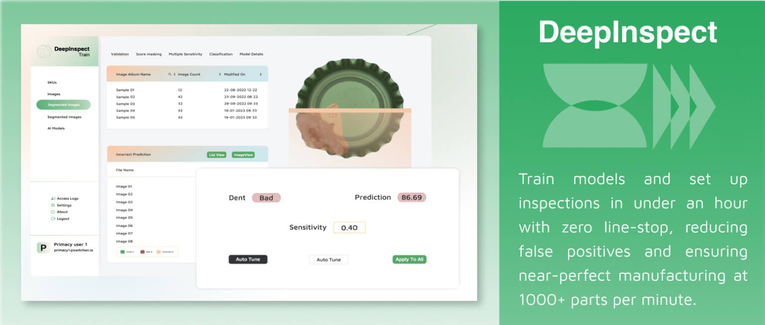 SwitchOn Price, Features, Reviews & Ratings - Capterra India