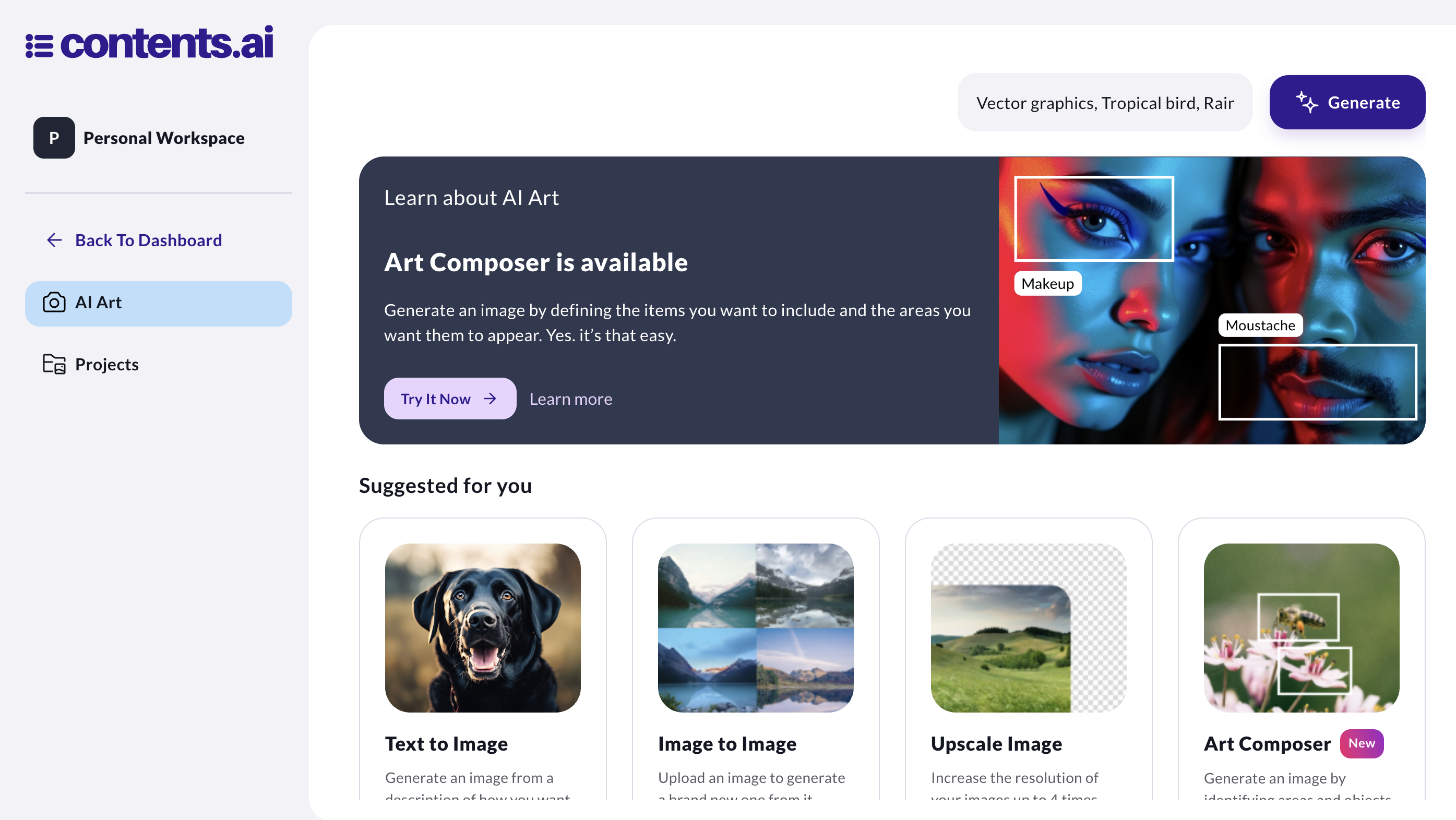 contents.ai Software - 2025 Reviews, Pricing & Demo