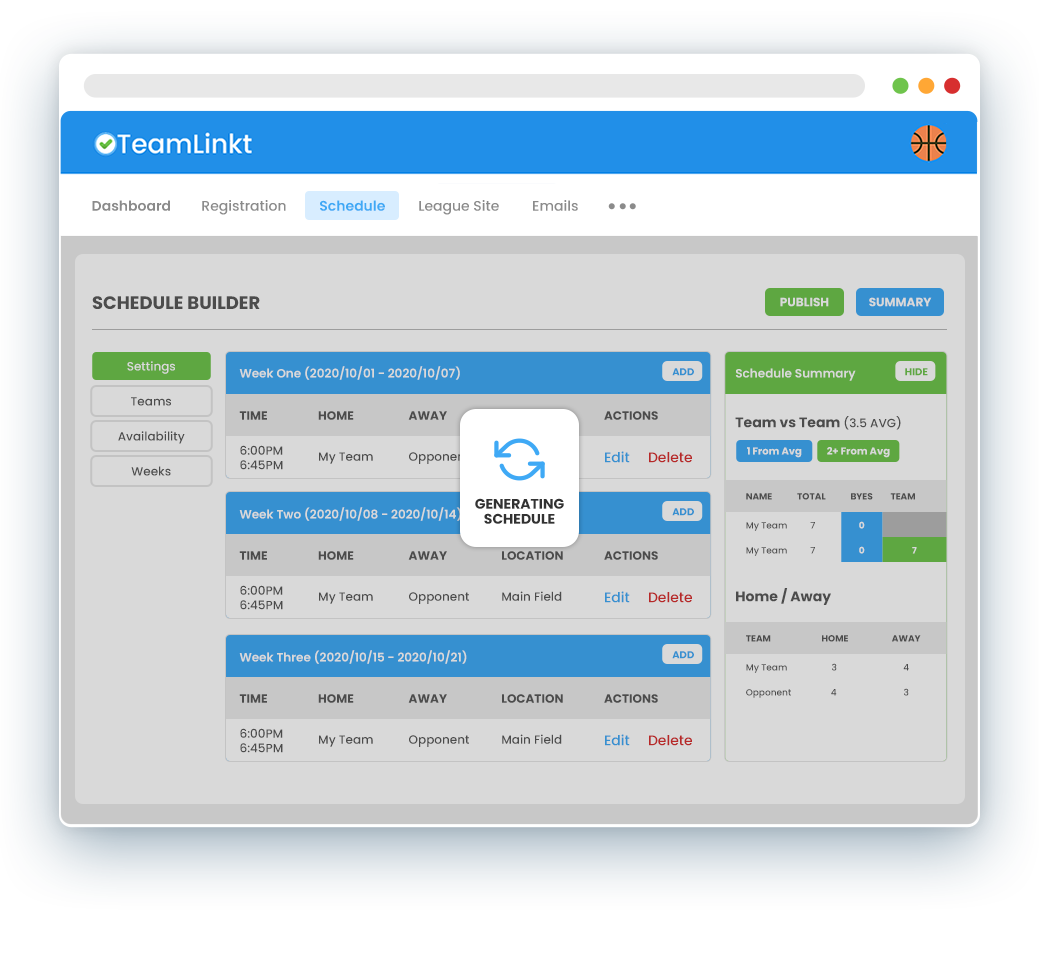 TeamLinkt Pricing, Alternatives & More 2022 - Capterra
