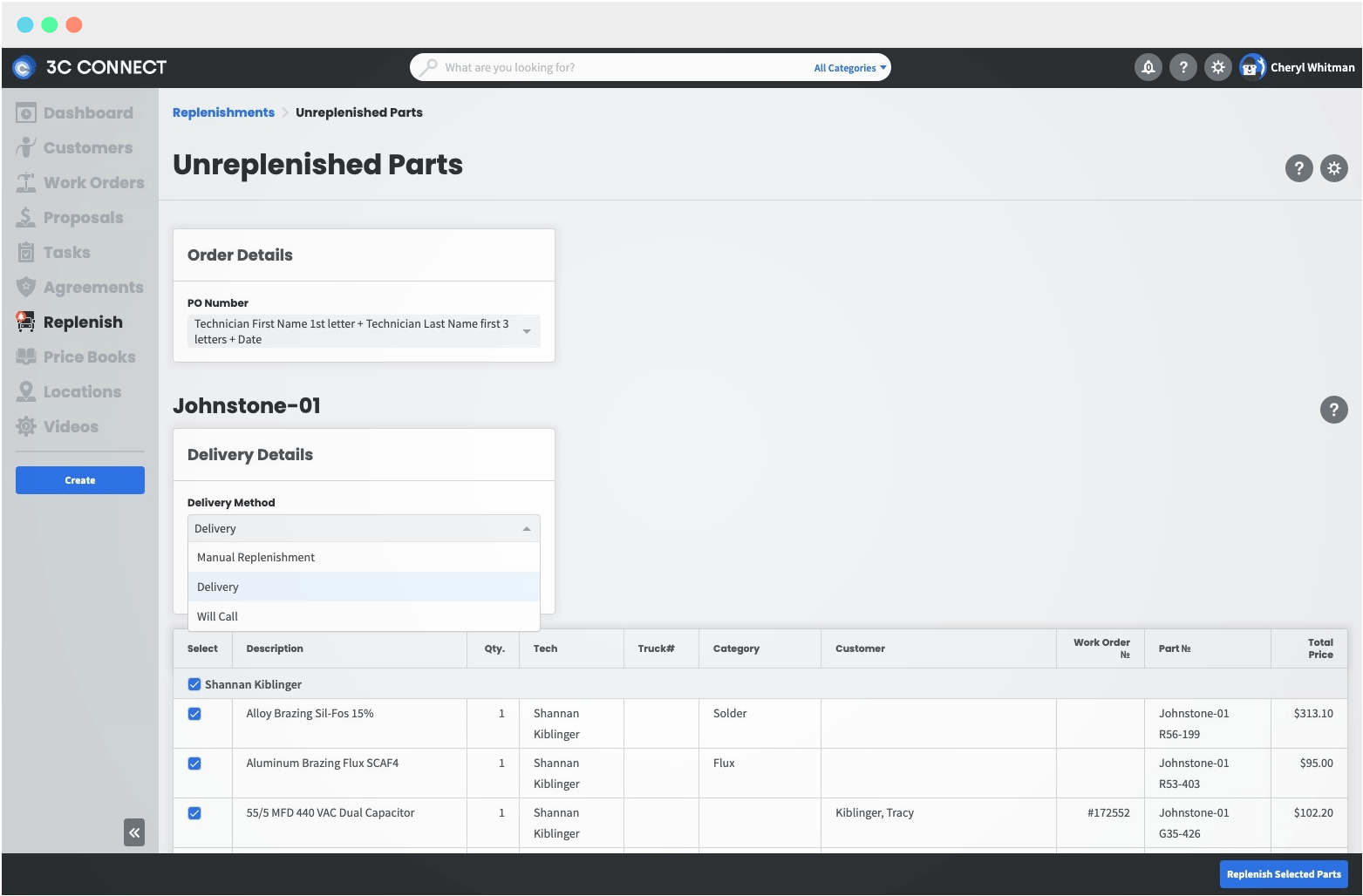 3C Connect | Reviews, Pricing & Demos - SoftwareAdvice AU
