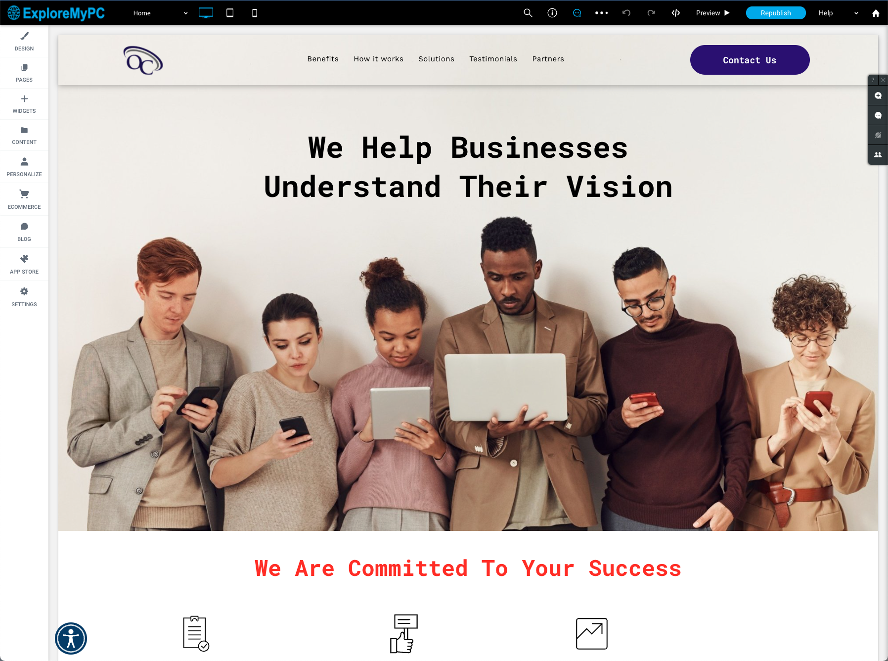 ExploreMyPC Pricing, Alternatives & More 2025 | Capterra