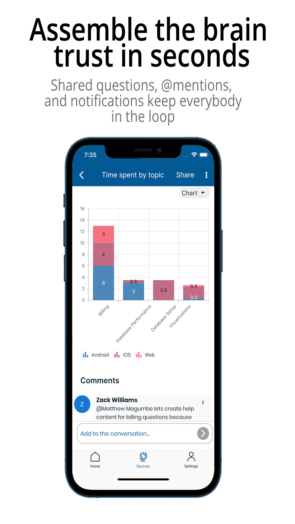 Zing Data Pricing, Alternatives & More 2023 | Capterra
