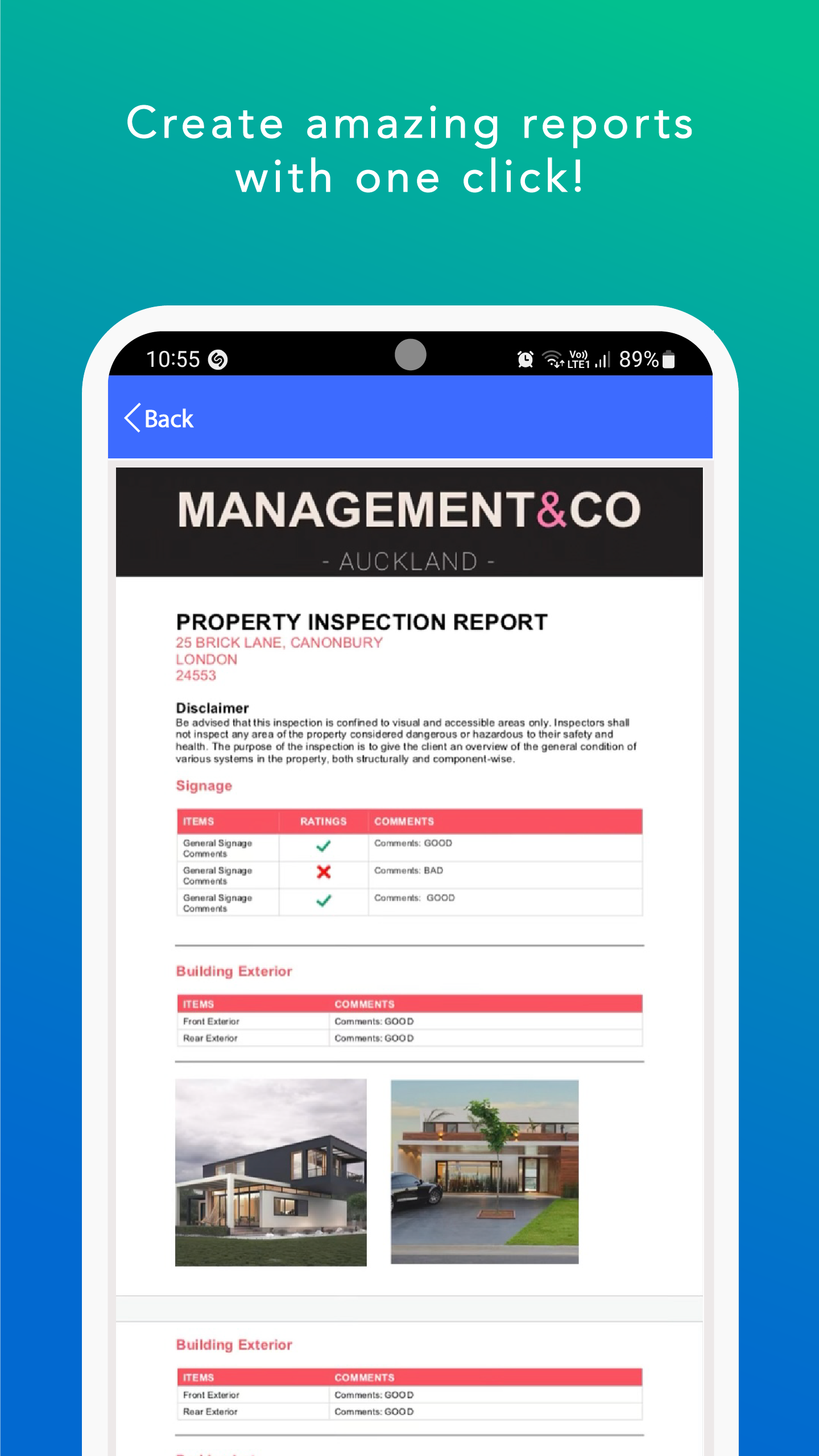 SnapInspect Software - 2025 Reviews, Pricing & Demo