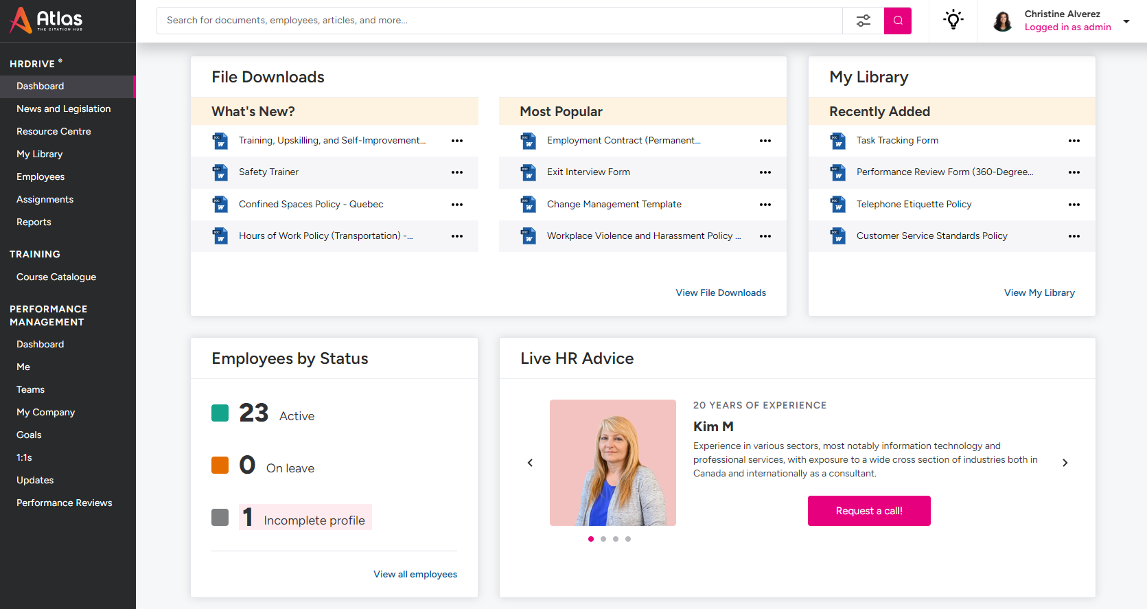Citation Canada Software - 2025 Reviews, Pricing & Demo