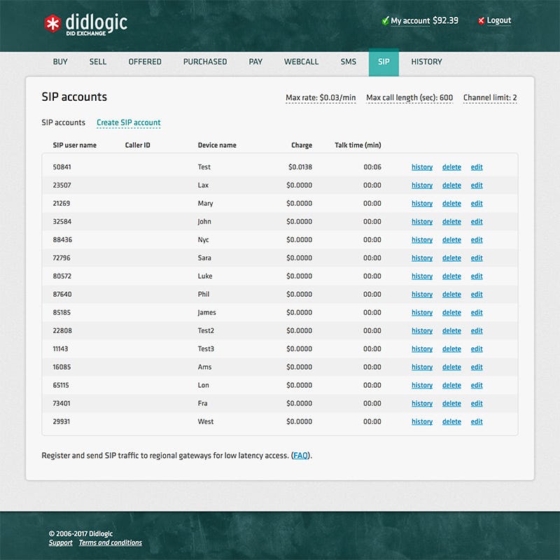 DID Logic | Reviews, Pricing & Demos - SoftwareAdvice AU