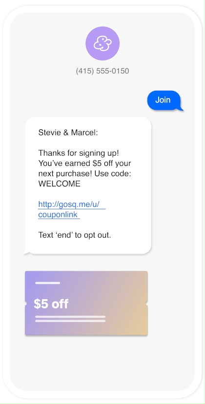 Square Text Message Marketing Pricing, Alternatives & More 2025 | Capterra