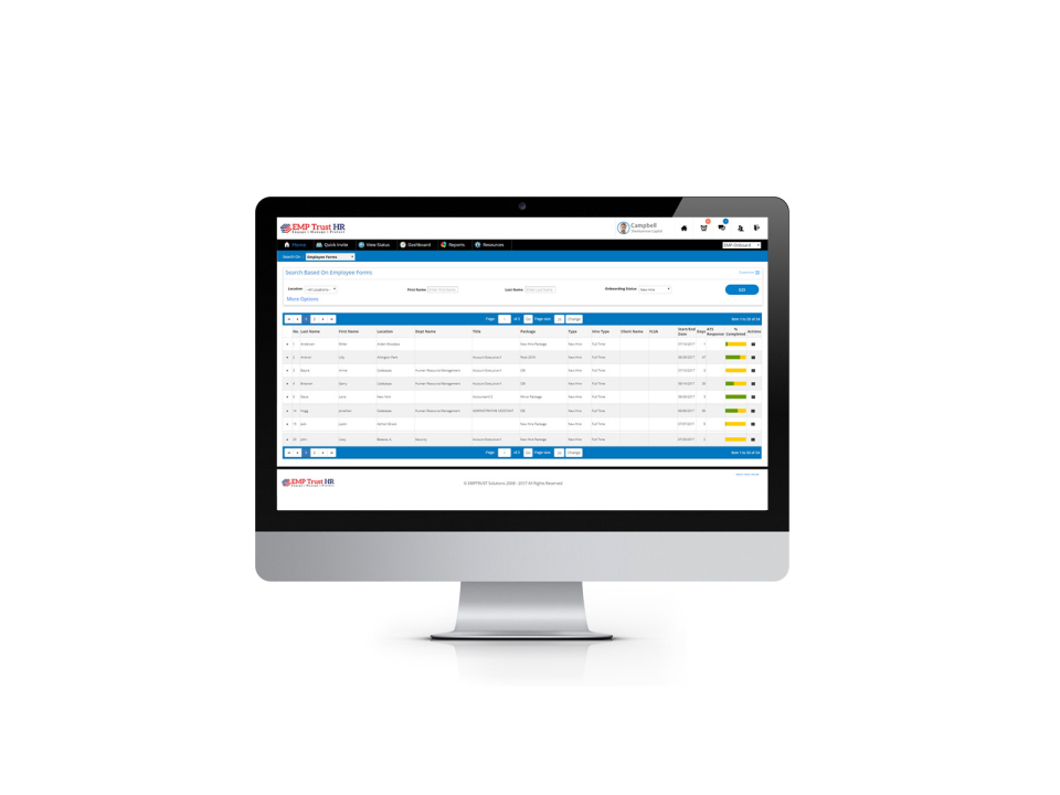 EMP Trust HR Cost & Reviews - Capterra Australia 2023