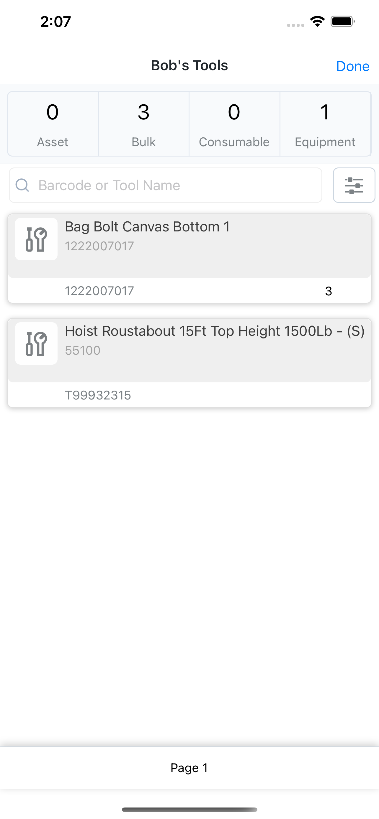 ToolWorks Reviews, Cost & Features | GetApp Australia 2025