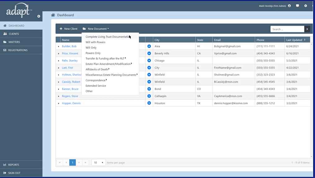 ADAPT Pricing, Alternatives & More 2025 | Capterra