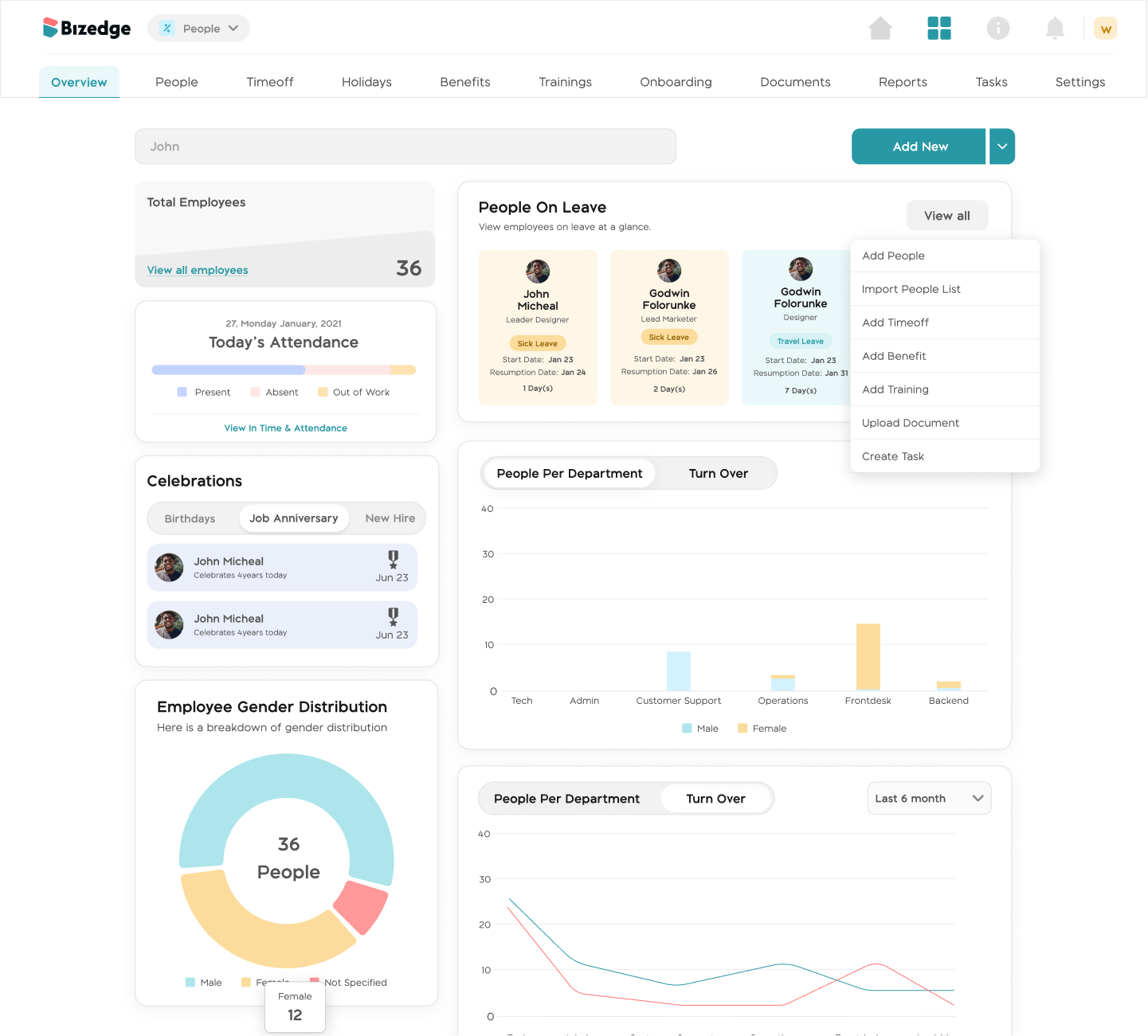 BizEdge Software Reviews, Demo & Pricing - 2024