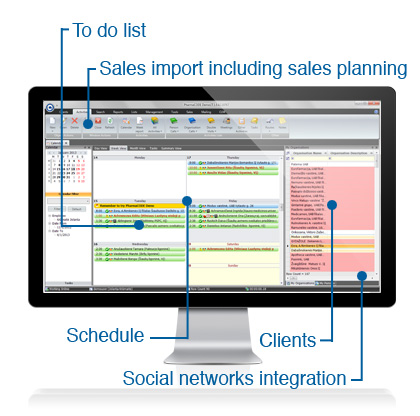 PharmaCODE Cost & Reviews - Capterra Australia 2025