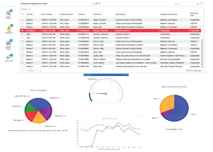 iSupport Software - 2025 Reviews, Pricing & Demo