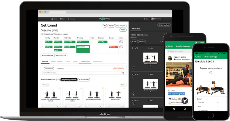 FITAPP.pro Pricing, Alternatives & More 2024 | Capterra