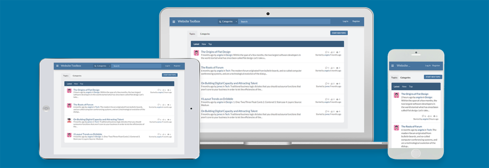 Website Toolbox Cost & Reviews - Capterra Australia 2023