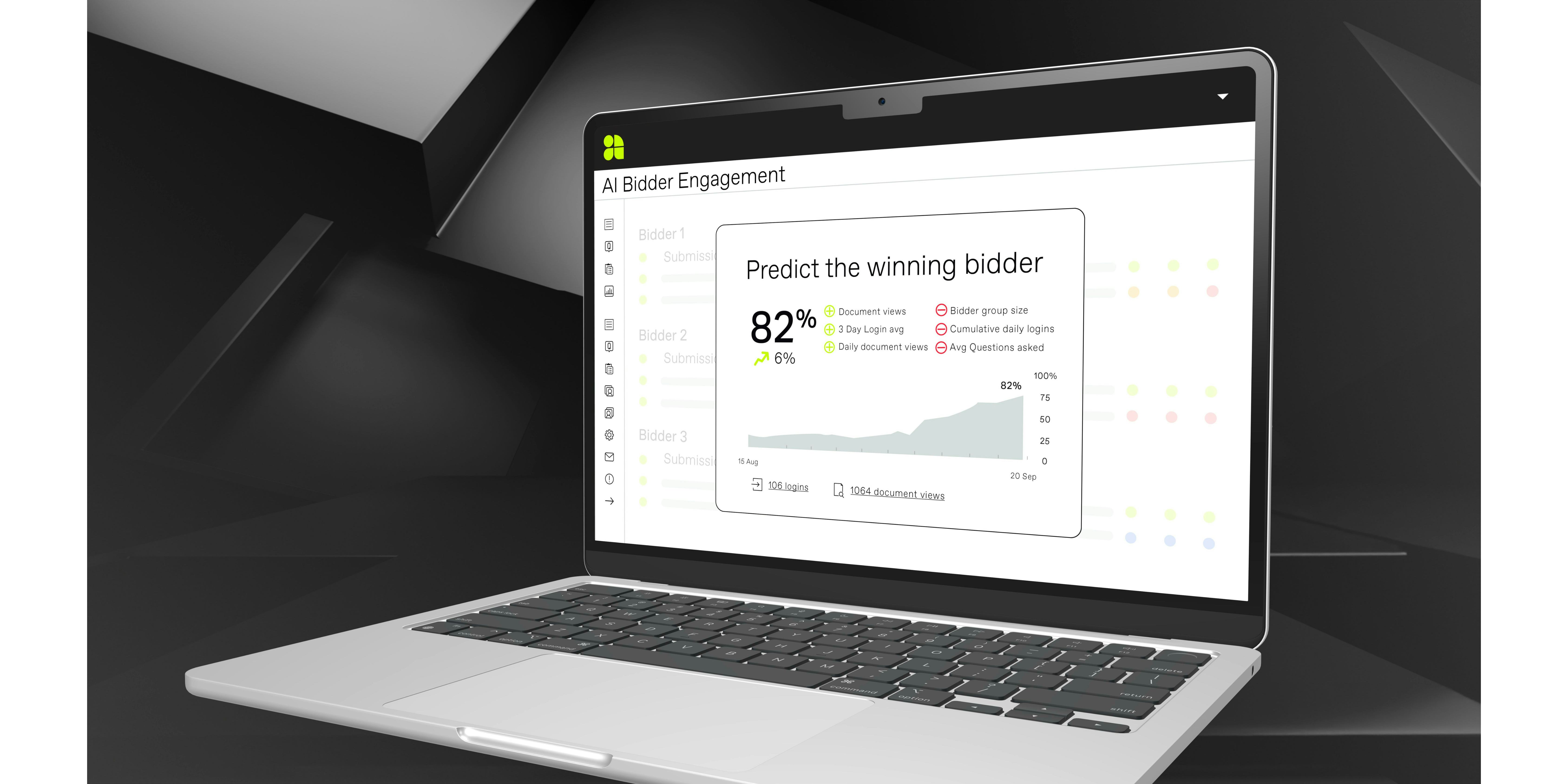 Ansarada: precios, funciones y opiniones | GetApp España 2025