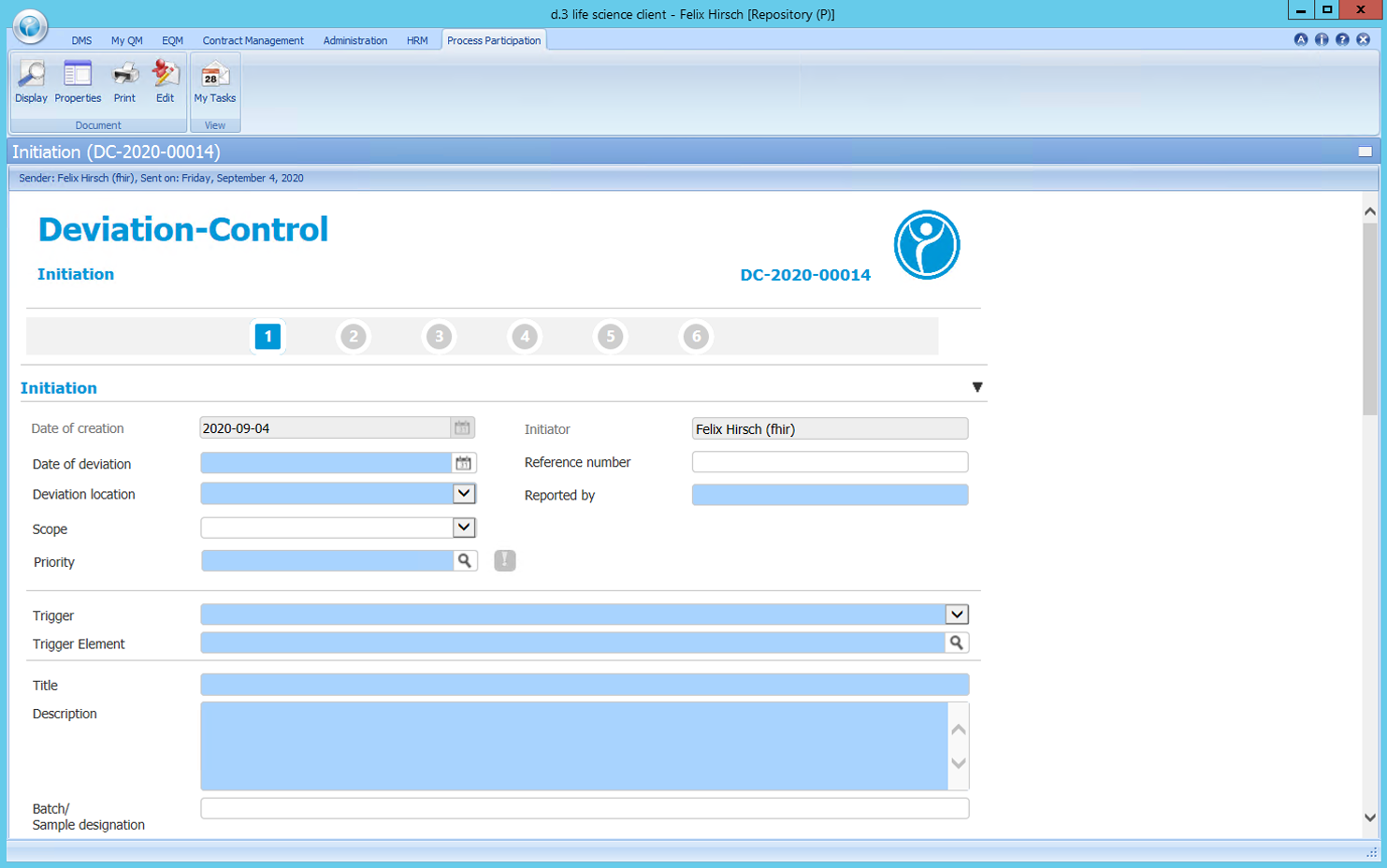 Deviation Management Software Reviews, Demo & Pricing - 2023