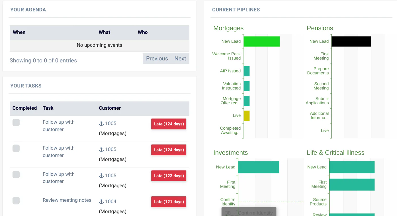 Customer Database App Reviews, Cost & Features | GetApp Australia 2026