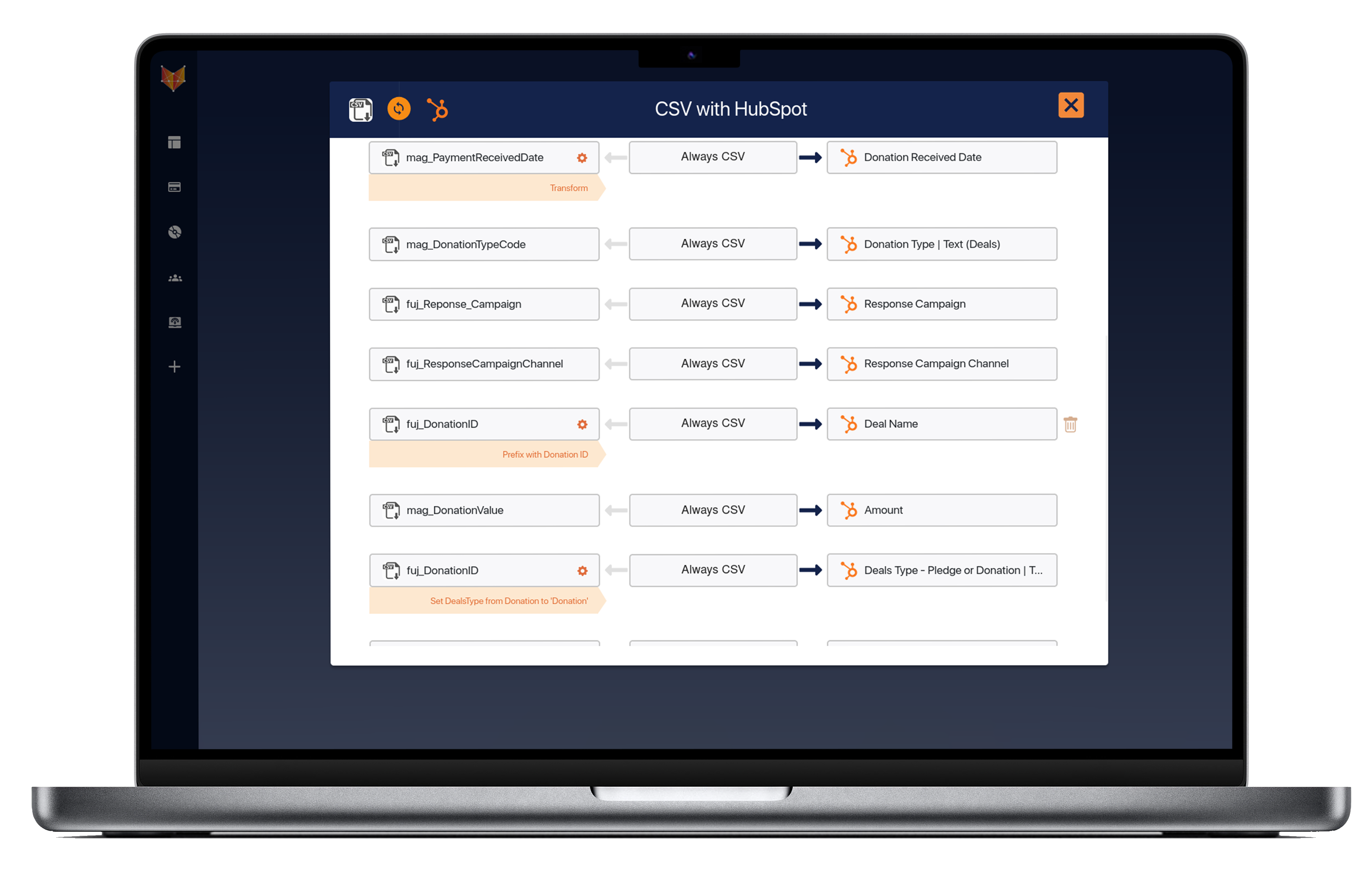 Integration Fox Cost & Reviews - Capterra Australia 2025