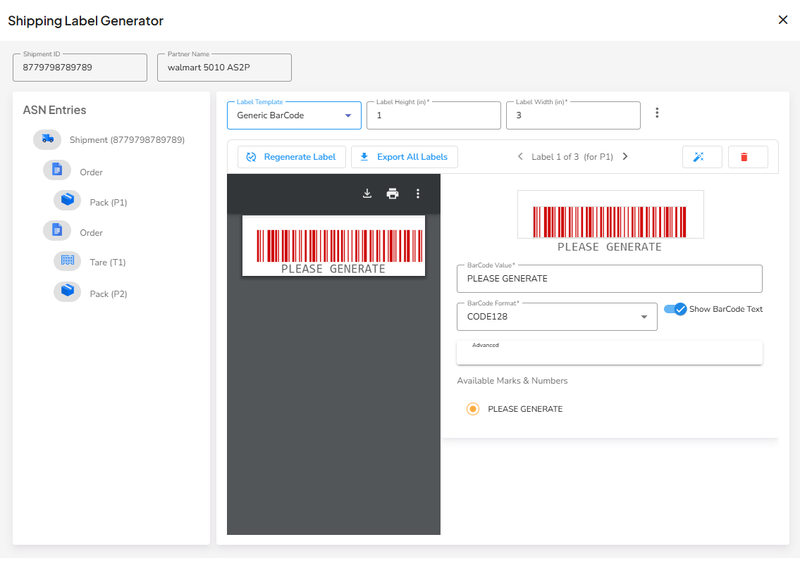 EDI Generator Software - 2024 Reviews, Pricing & Demo