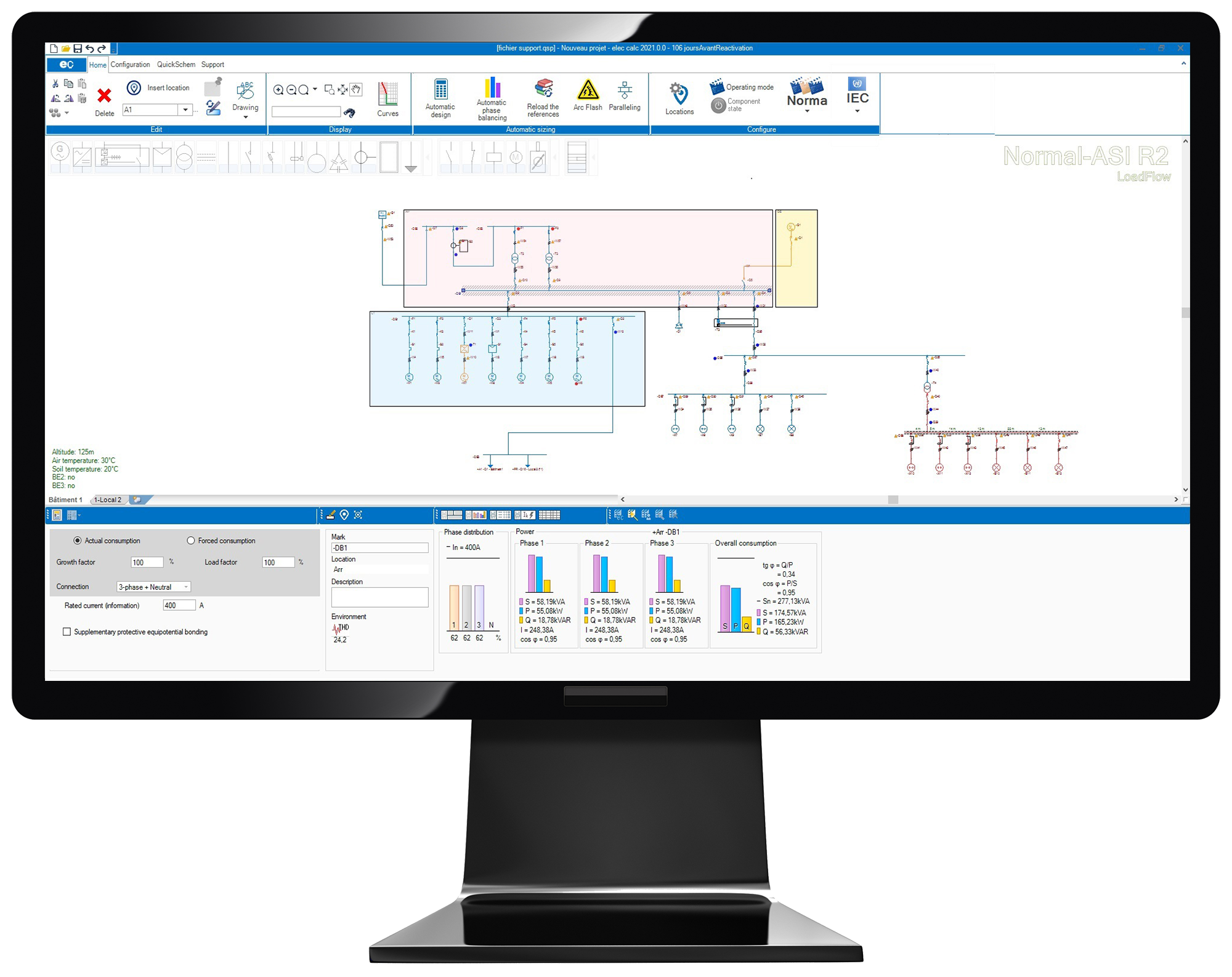 elec calc Pricing, Alternatives & More 2023 | Capterra
