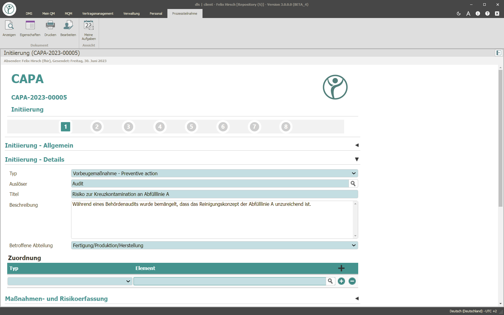 dls | capa | Reviews, Pricing & Demos - SoftwareAdvice IE