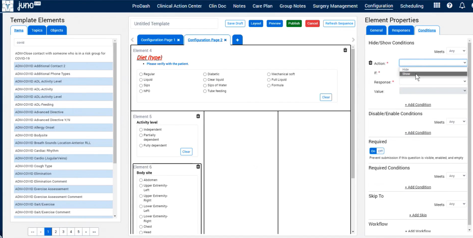 Juno EHR Pricing, Alternatives & More 2025 | Capterra
