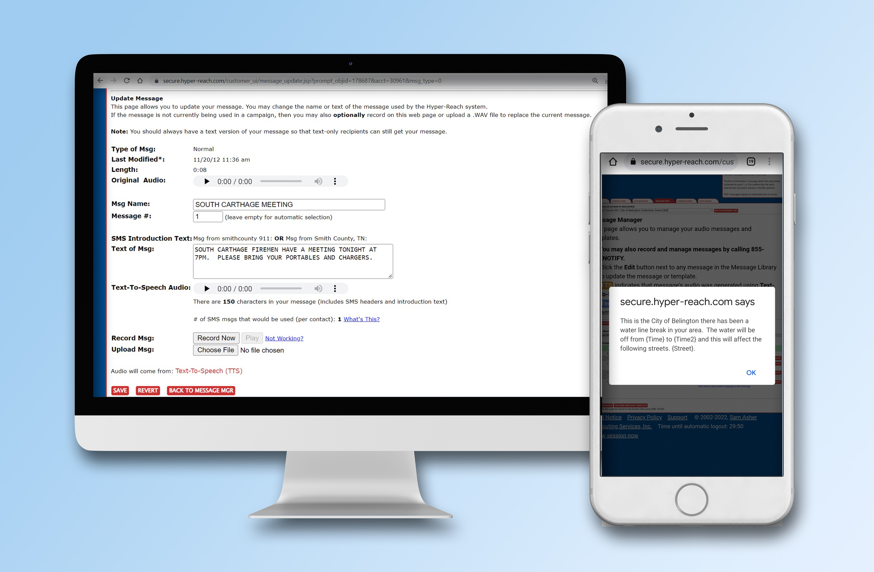 Hyper-Reach 2025 Pricing, Features, Reviews & Alternatives | GetApp