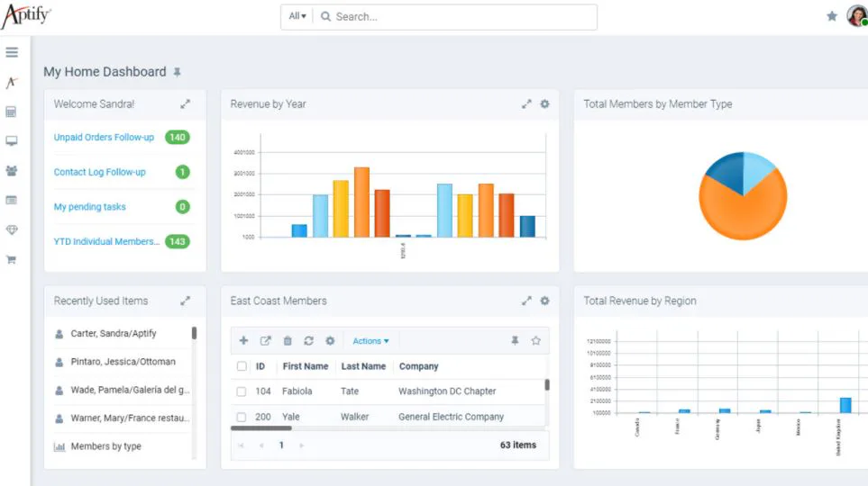 Aptify Reviews, Cost & Features | GetApp Australia 2026