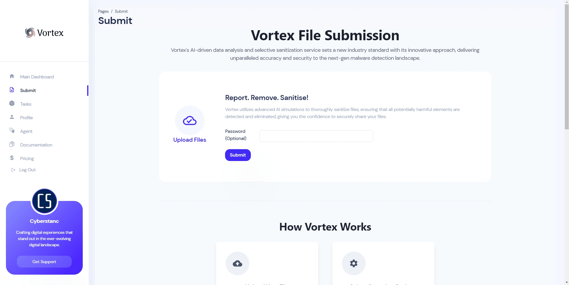 Vortex Reviews, Cost & Features | GetApp Australia 2025