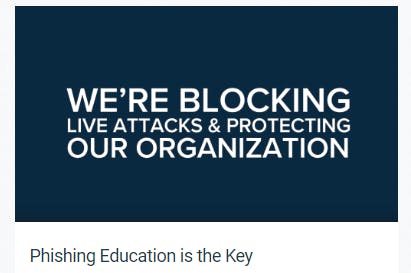 Cofense PhishMe Pricing, Alternatives & More 2023 | Capterra