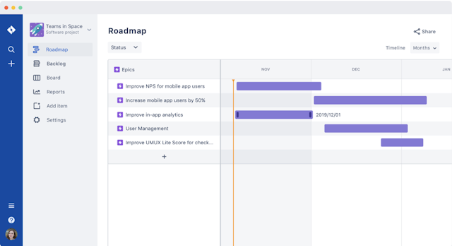 Jira vs GitLab - 2025 Comparison - Software Advice