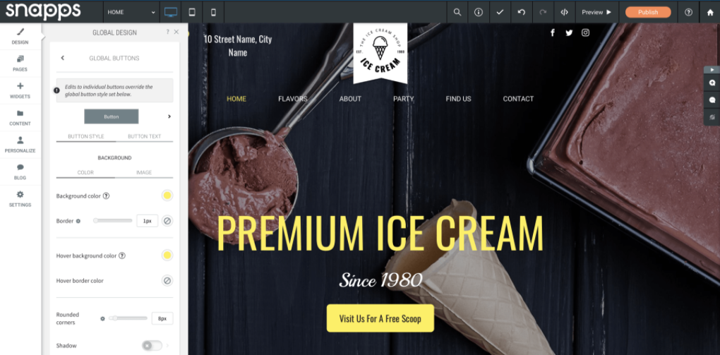 Snapps Reviews, Cost & Features | GetApp Australia 2025