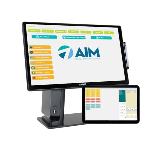 AIM Reviews, Demo & Pricing - 2022
