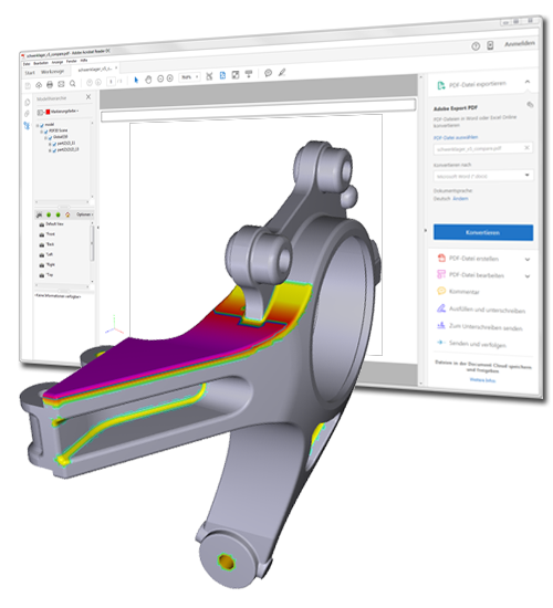 3D_Analyzer - Avis, notes, prix et abonnements - Capterra France 2023