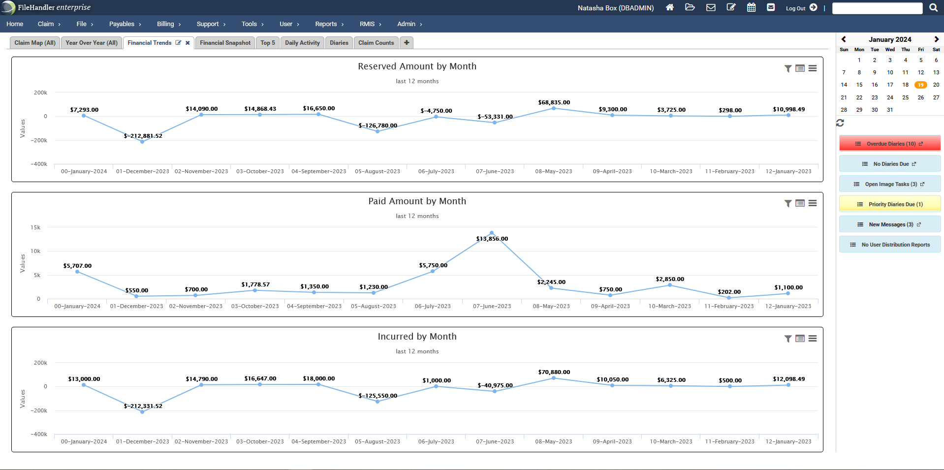 FileHandler Enterprise Pricing, Cost & Reviews - Capterra UK 2025