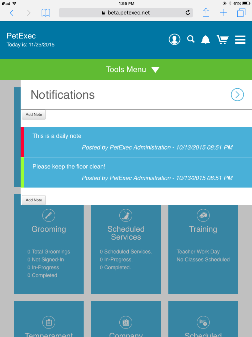 PetExec: precios, funciones y opiniones | GetApp México 2024