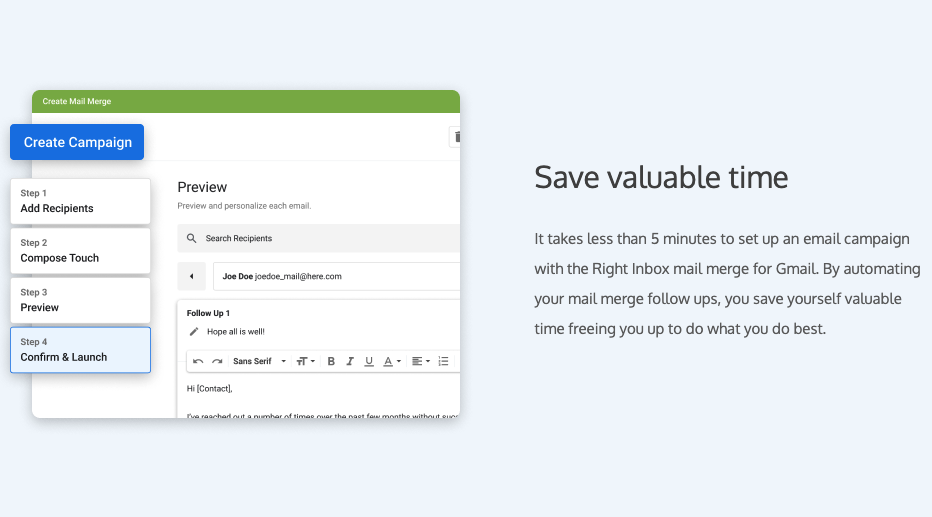 Right Inbox Pricing, Cost & Reviews - Capterra UK 2025