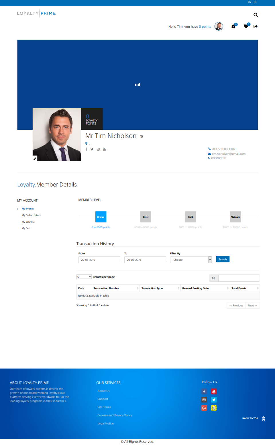 Prime Cloud Reviews, Cost & Features | GetApp Australia 2025