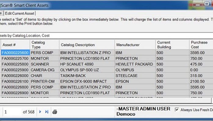 BarScan Reviews, Prices & Ratings | GetApp UK 2025