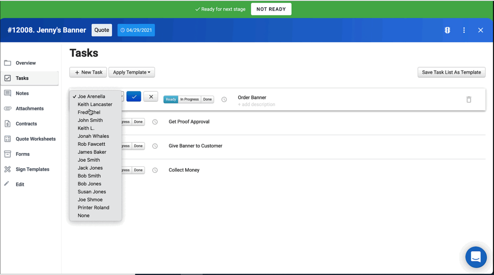 SignTracker Pricing, Alternatives & More 2023 | Capterra