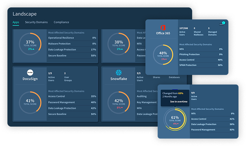 Adaptive Shield Software - 2025 Reviews, Pricing & Demo