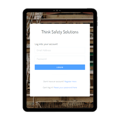 Think Safety Solutions Software - 2025 Reviews, Pricing & Demo
