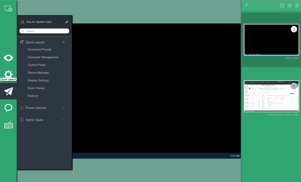 ManageEngine Remote Access Plus Pricing, Alternatives & More 2023 ...
