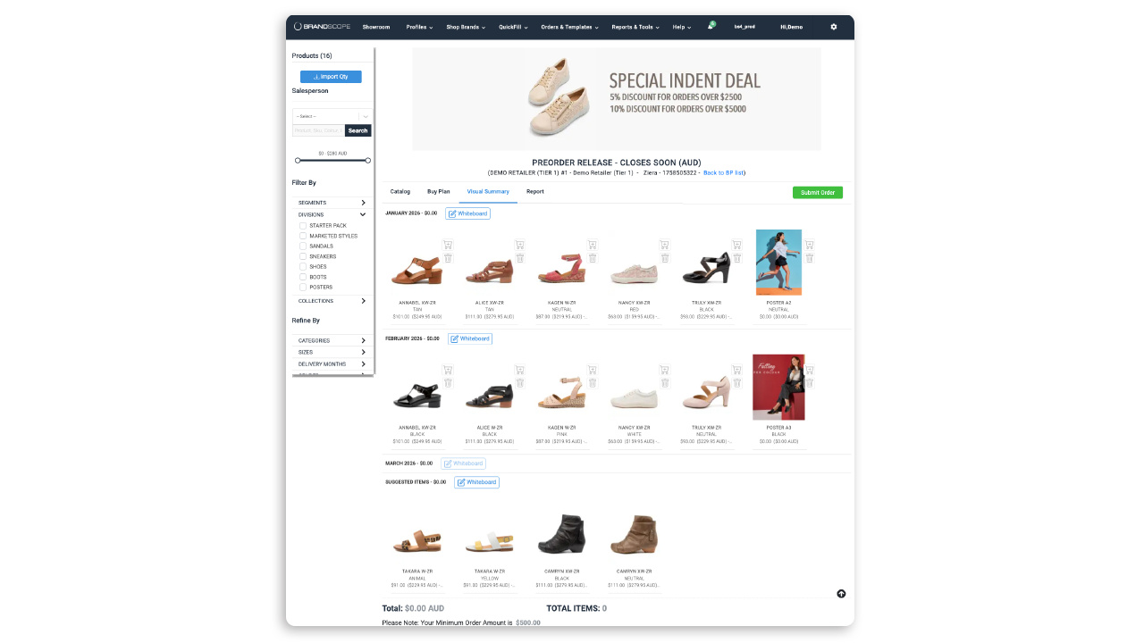 Brandscope Reviews, Cost & Features | GetApp Australia 2025